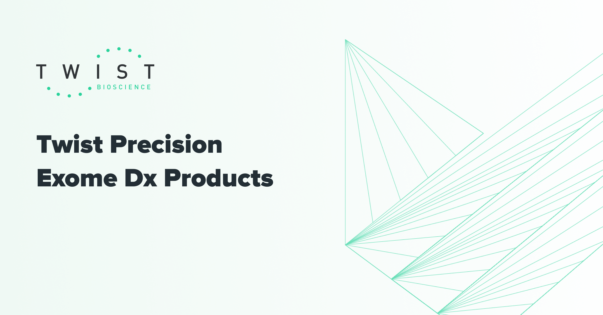 IVDR | Twist Bioscience